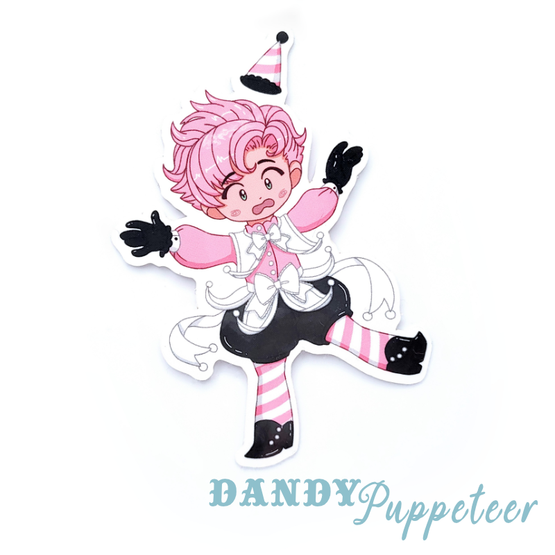 Lolita Fashion Ouji Fashion Alternative Fashion & Accessory BrandJester ...